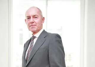 Ken Randall to retire in March 2021 | Captive International